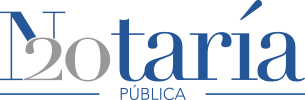 Protocolizaciones – Notaria 20