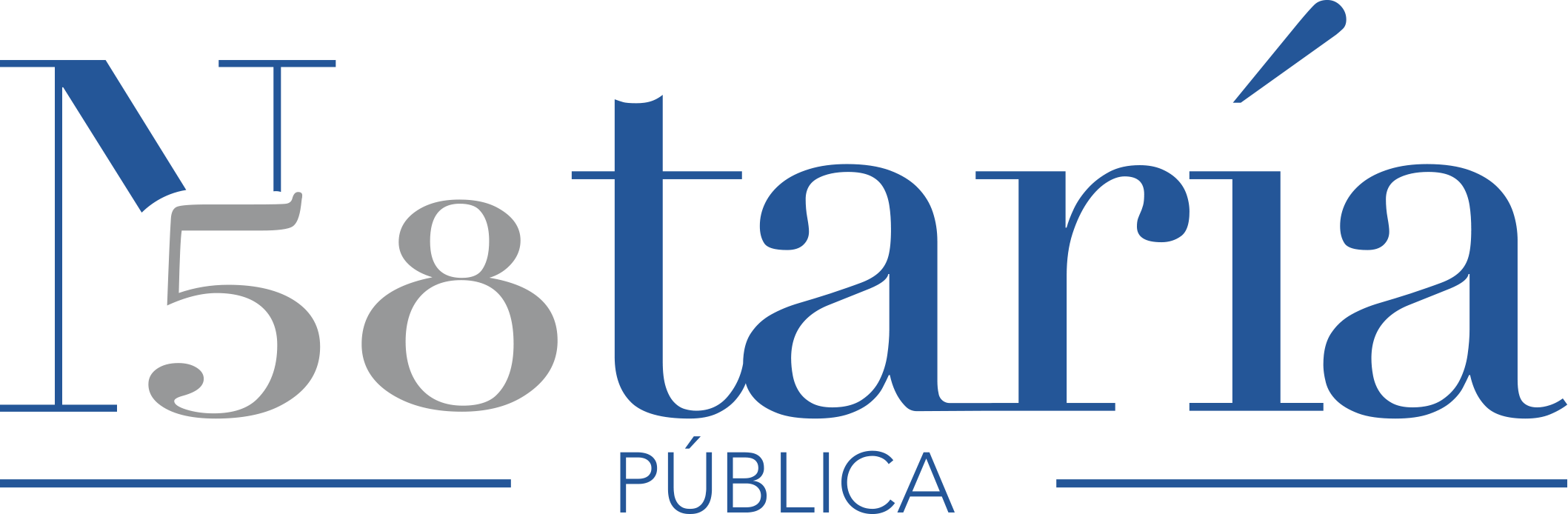 Notaria 58 Querétaro – Notaría Pública 58, Querétaro.